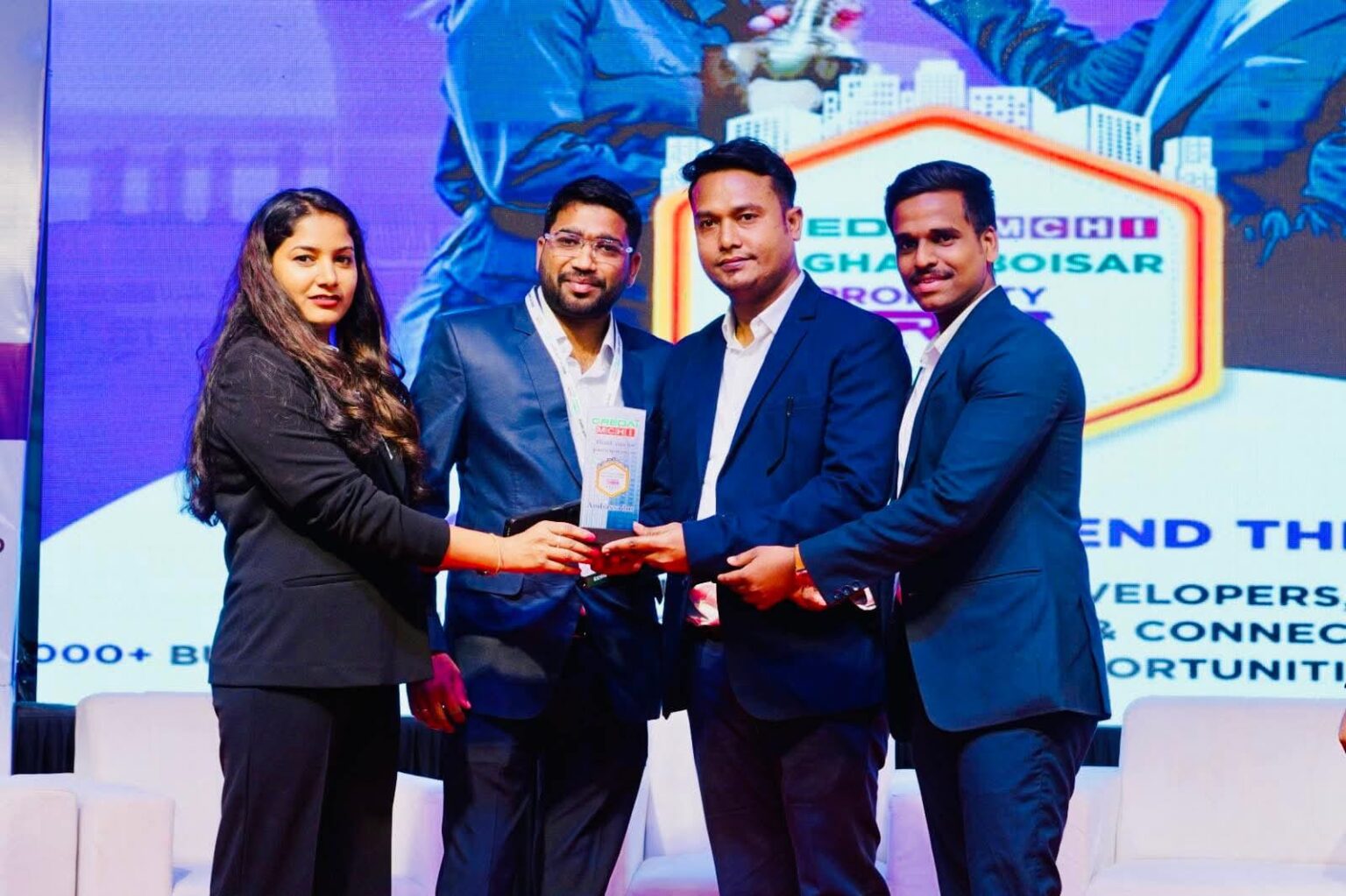 Overview – Top Realty Mumbai